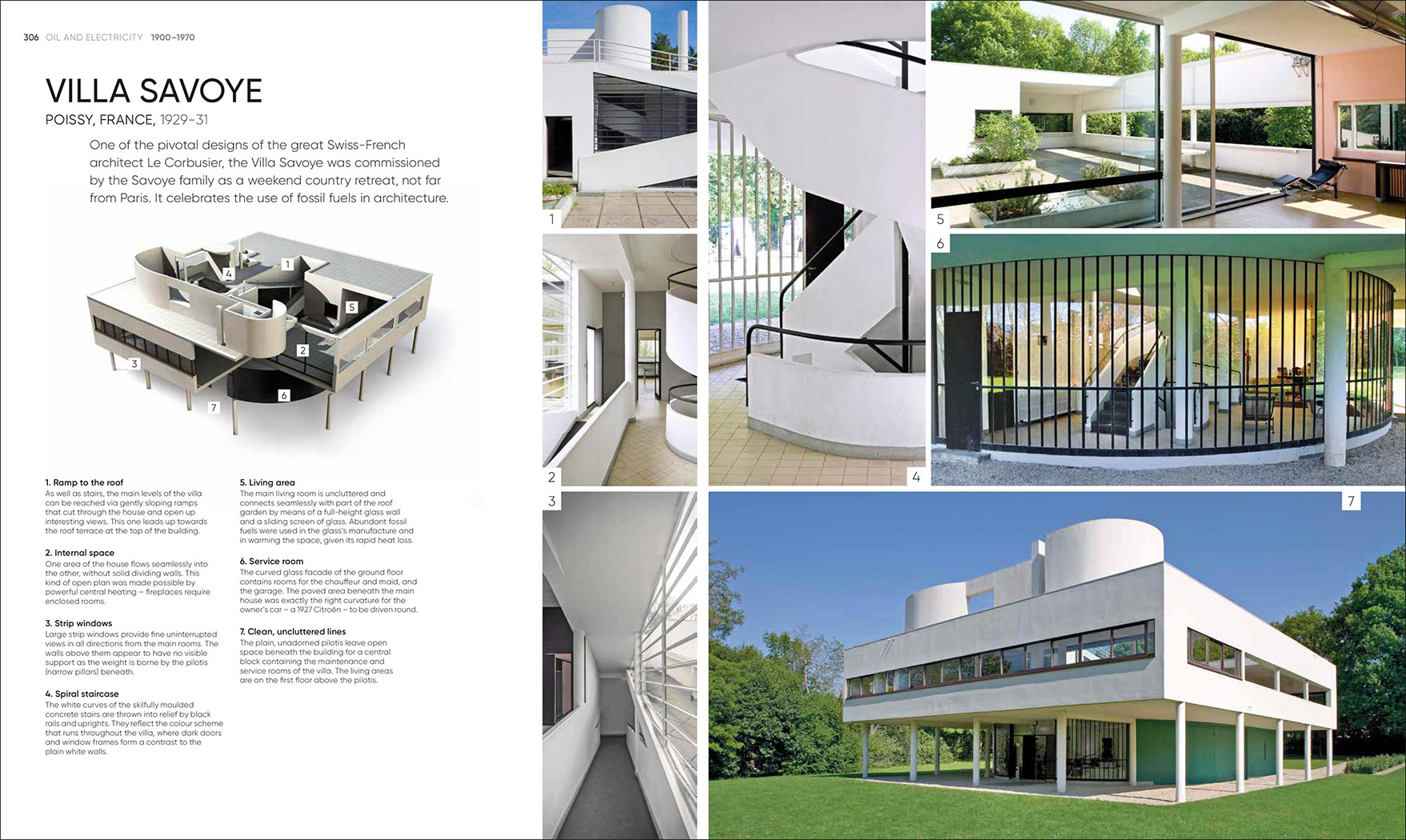 Architecture: The Definitive Visual History | Luped Media Research